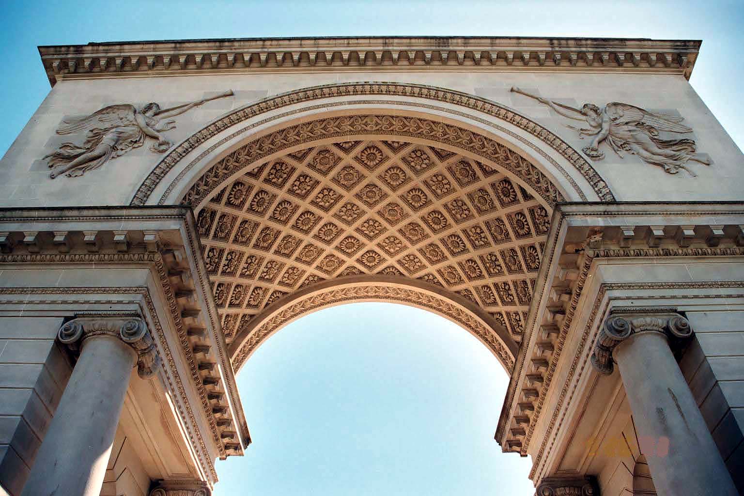 Arch / San Francisco CA - Bollywood Photos