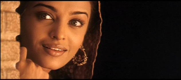 Aishwarya Rai in movie Shaheed / Aishwarya Rai Bachchan - Bollywood Photos