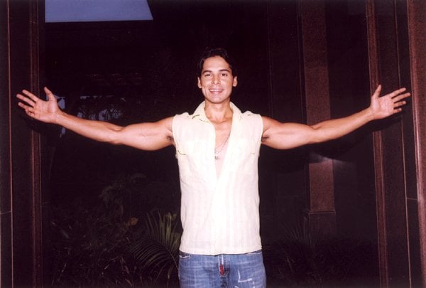 Dino Morea / Dino Morea - Bollywood Photos