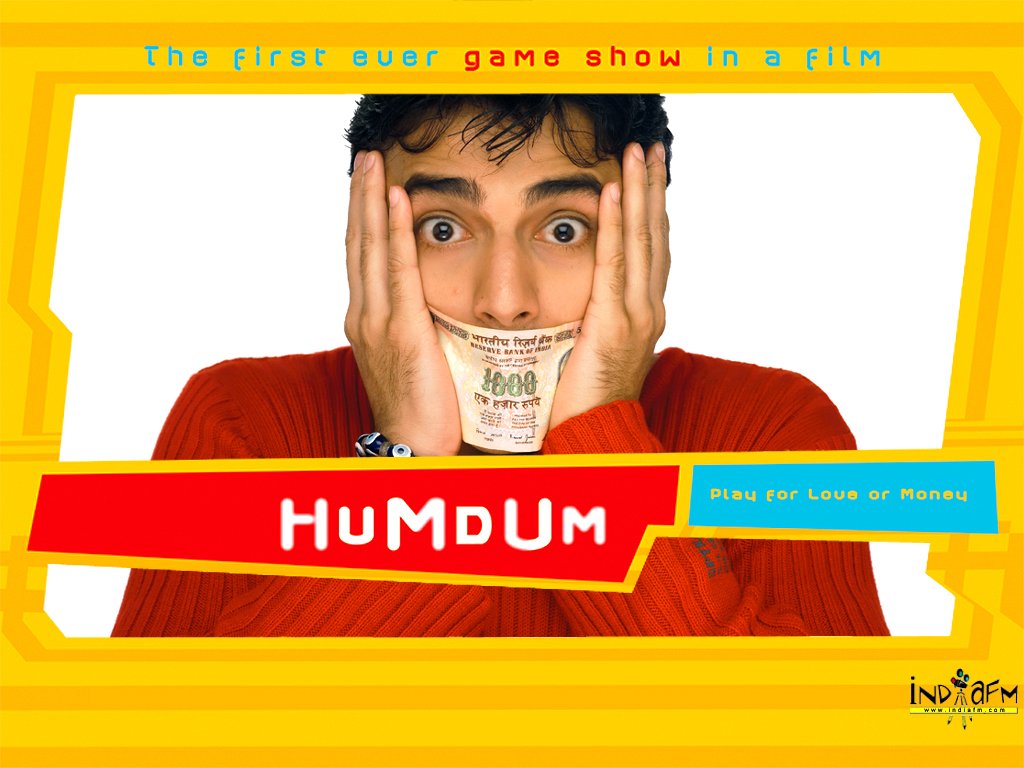 Hum Dum / Humdum - Bollywood Photos