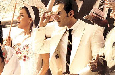 Still from Parineeta / Parineeta - Bollywood Photos