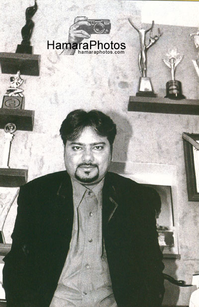 Ismail Darbar / Ismail Darbar - Bollywood Photos