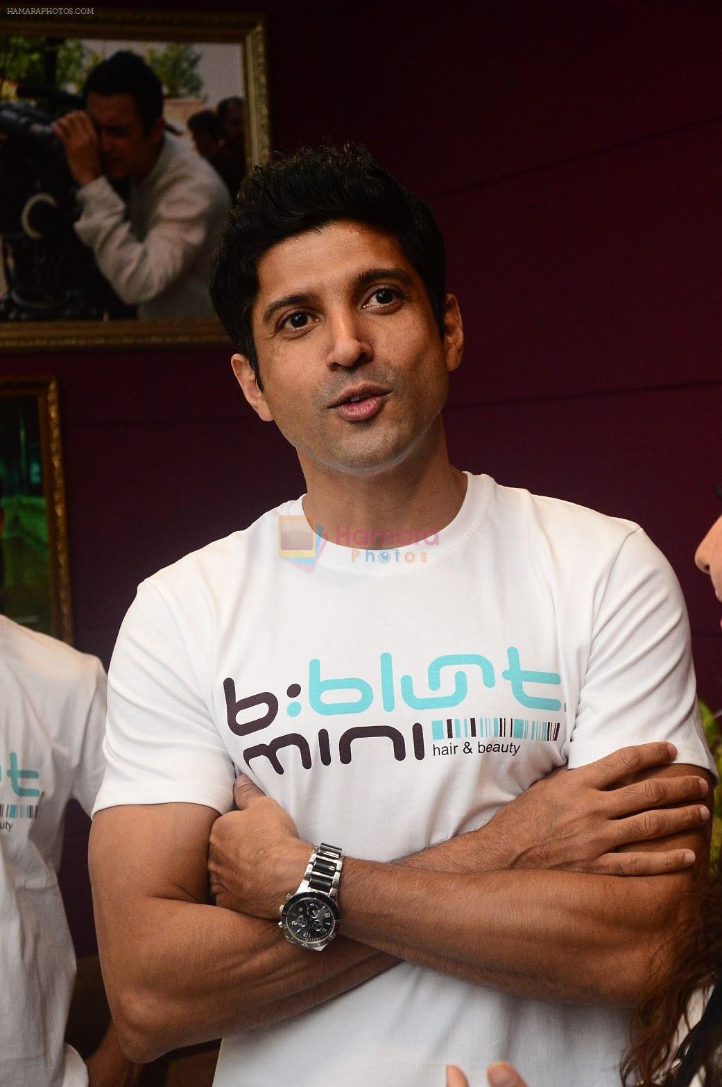 Farhan Akhtar / Farhan Akhtar - Bollywood Photos