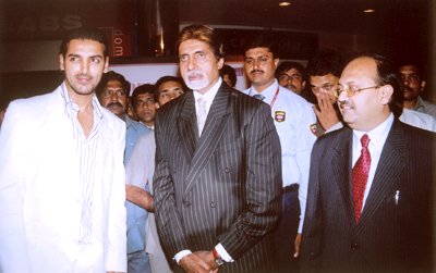 Premiere of Viruddh / Viruddh - Bollywood Photos