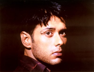 Still from James / James - Bollywood Photos