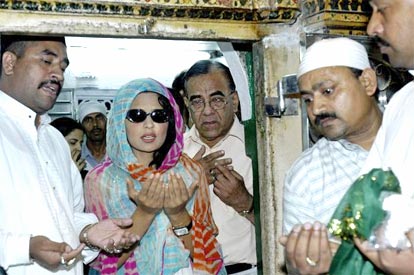 Meera / Meera - Bollywood Photos