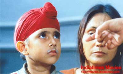 Still from Kaya Taran / Kaya Taran - Bollywood Photos