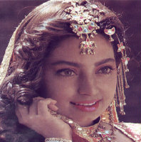 Juhi Chawla / Juhi Chawla - Bollywood Photos