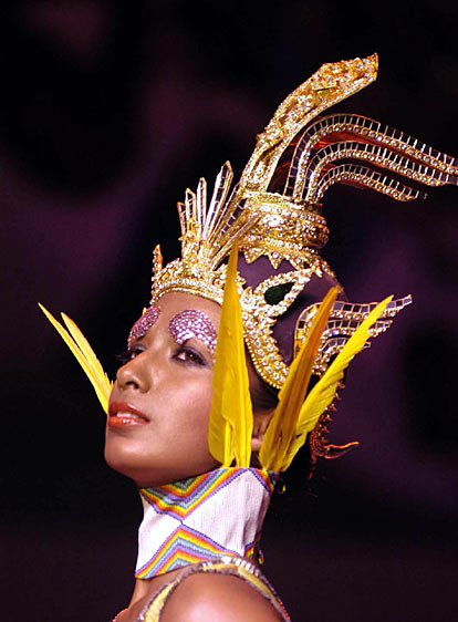 Lakme Indian Fashion Week / Lakme Indian Fashion Week - Bollywood Photos