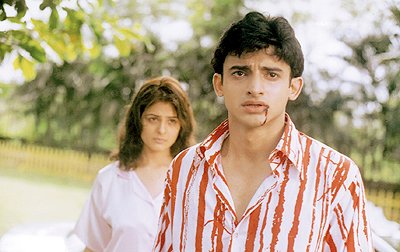 Still from Hum Dum / Humdum - Bollywood Photos