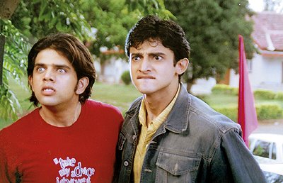 Still from Hum Dum / Humdum - Bollywood Photos