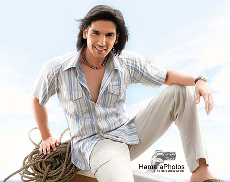 Zayed Khan / Zayed Khan - Bollywood Photos