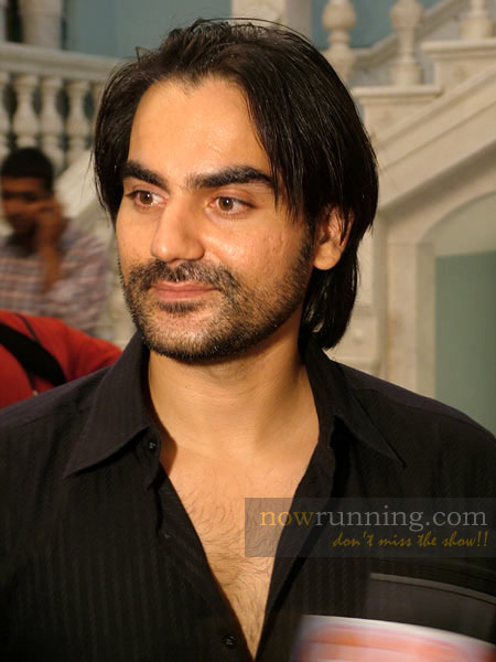 Arbaaz Khan / Arbaaz Khan - Bollywood Photos