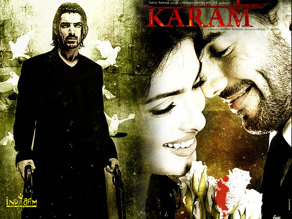Karam / Karam - Bollywood Photos