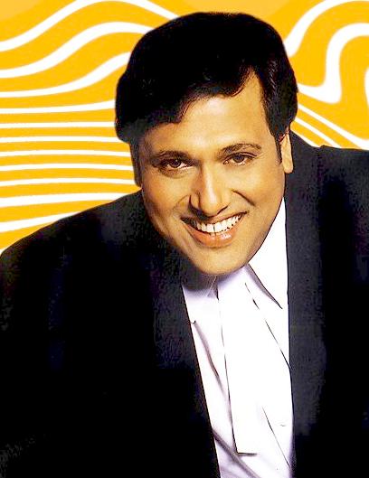 Govinda / Govinda - Bollywood Photos
