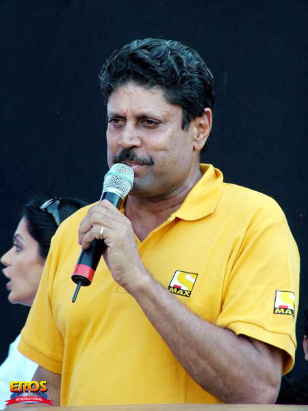 Kapil Dev / Kapil Dev - Bollywood Photos