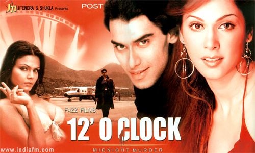 12 O' Clock / 12' O Clock - Bollywood Photos