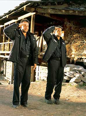 Still from Tango Charlie / Tango Charlie - Bollywood Photos