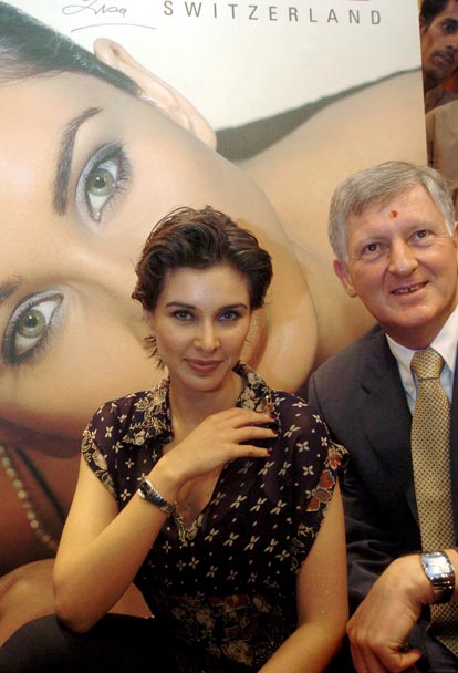 Lisa Ray / Lisa Ray - Bollywood Photos