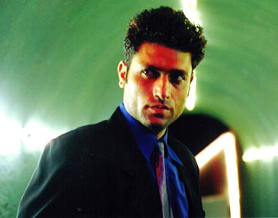 Still from Karam / Karam - Bollywood Photos