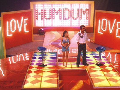 Still from Hum Dum / Humdum - Bollywood Photos