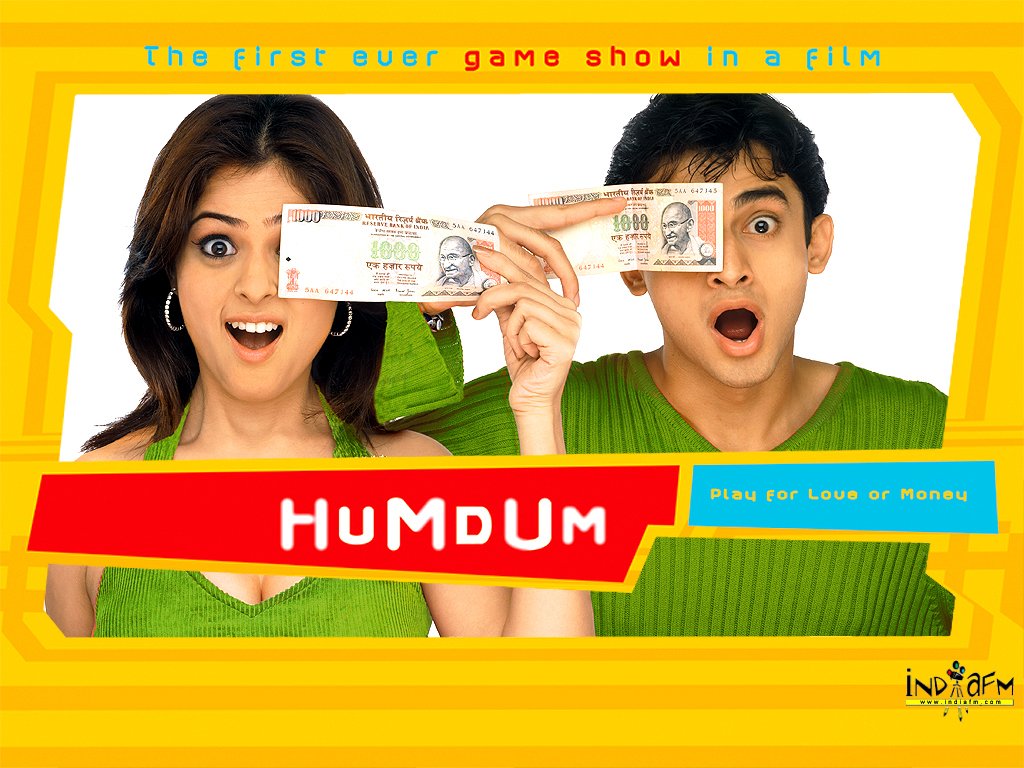 Hum Dum / Humdum - Bollywood Photos