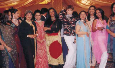 Still from Page 3 / Page3 - Bollywood Photos