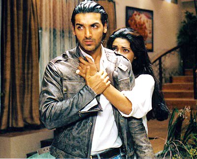 Still from Karam / Karam - Bollywood Photos