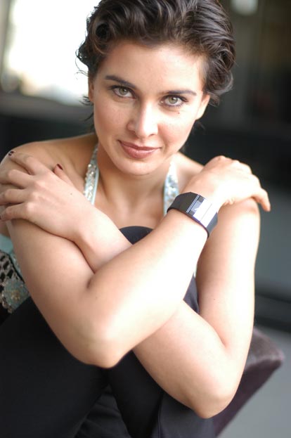 Lisa Ray / Lisa Ray - Bollywood Photos