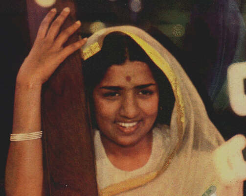 Lata Mangeshkar / Lata Mangeshkar - Bollywood Photos