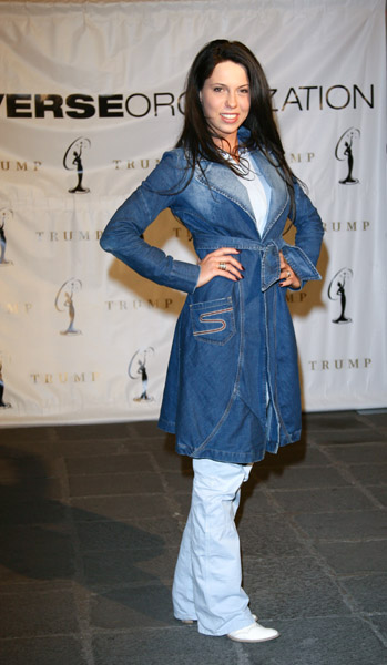 Gergana Kochanova, Miss Universe Bulgaria 2007-2 / Gergana Kochanova ...