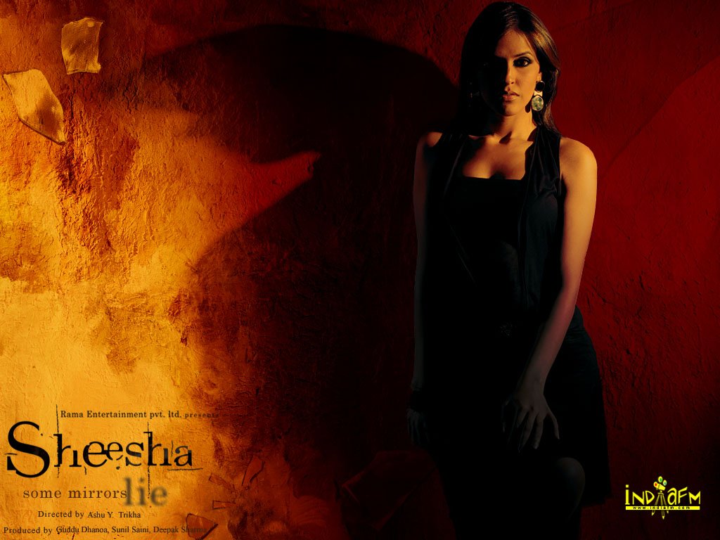 Sheesha / Sheesha - Bollywood Photos