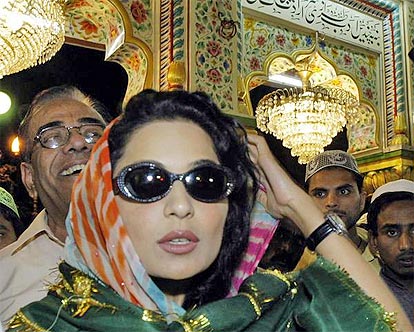 Meera / Meera - Bollywood Photos