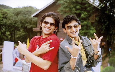 Still from Hum Dum / Humdum - Bollywood Photos