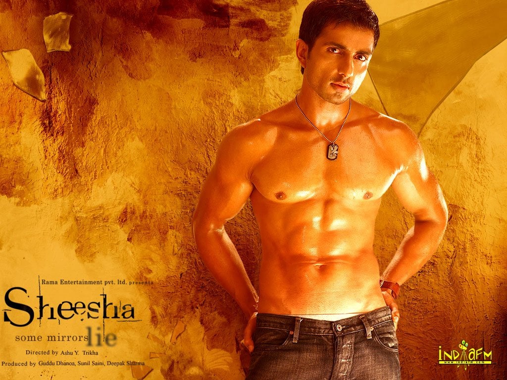 Sheesha / Sheesha - Bollywood Photos