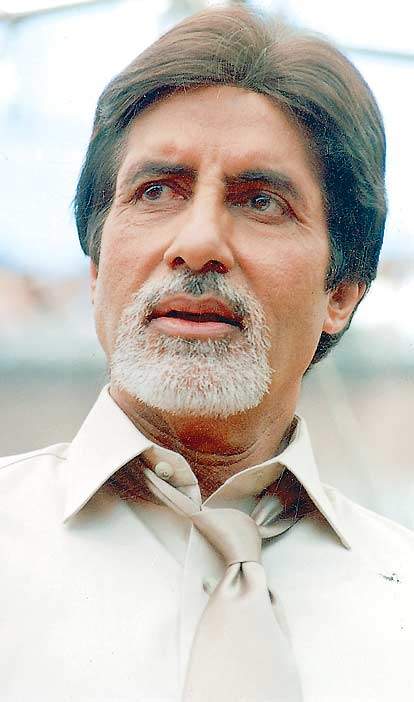 Amitabh Bachchan / Amitabh Bachchan - Bollywood Photos