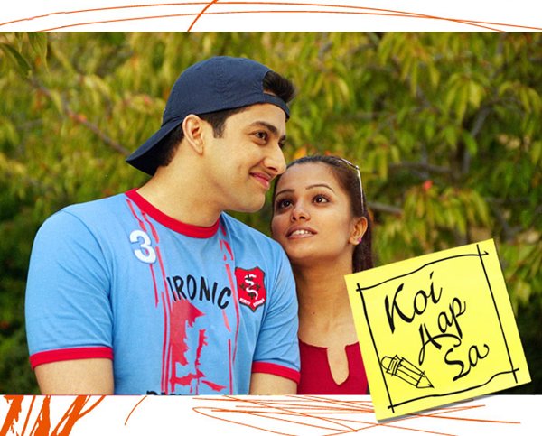 Still from Koi Aap Sa / Koi Aap Sa - Bollywood Photos