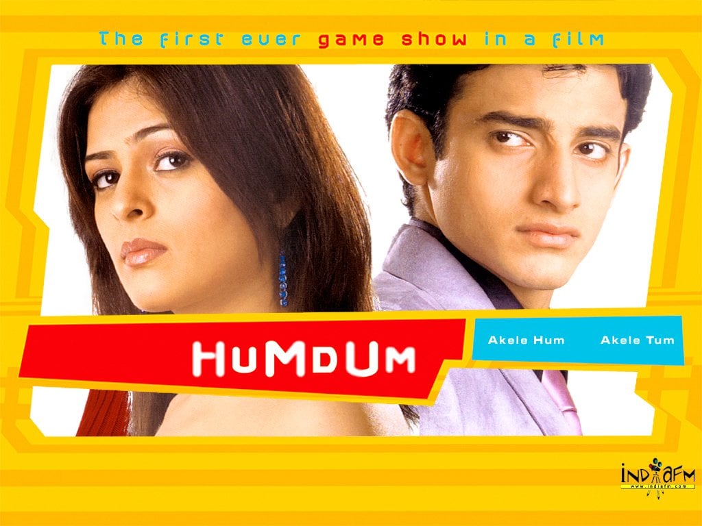 Hum Dum / Humdum - Bollywood Photos