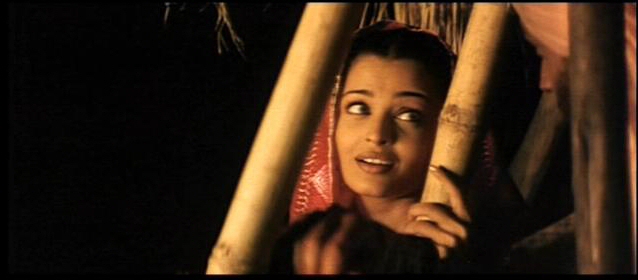 Aishwarya Rai in movie Shaheed / Aishwarya Rai Bachchan - Bollywood Photos