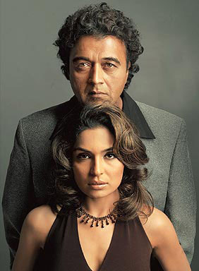 Still from Kasak / Kasak - Bollywood Photos