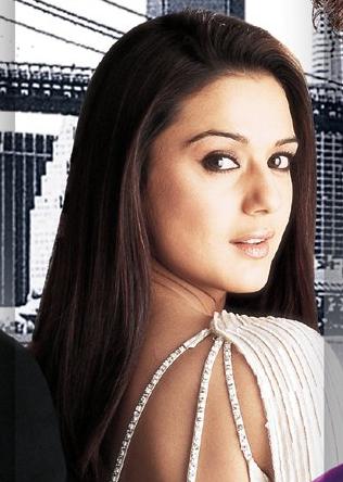 Priety Zinta / Preity Zinta - Bollywood Photos