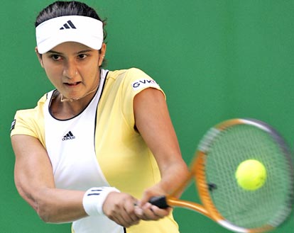 Sania Mirza / Sania Mirza - Bollywood Photos