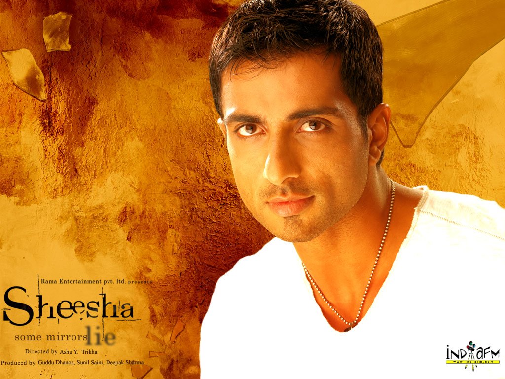 Sheesha / Sheesha - Bollywood Photos