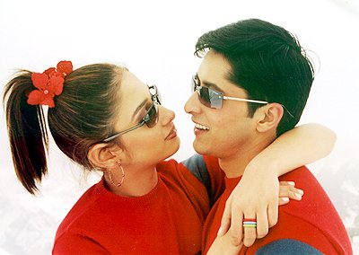 Still from Chand Sa Roshan Chehra / Chand Sa Roshan Chehra - Bollywood ...