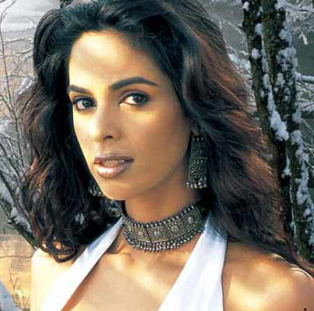 Mallika Sherawat / Mallika Sherawat - Bollywood Photos