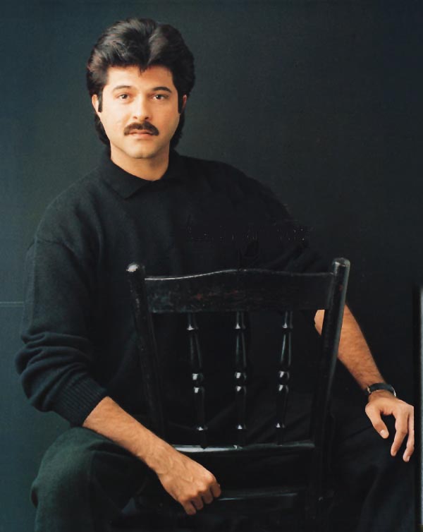 Anil Kapoor / Anil Kapoor - Bollywood Photos
