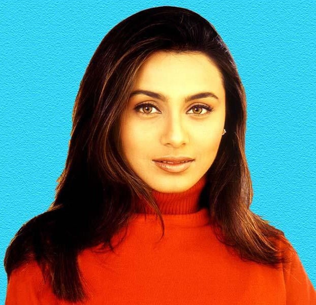 Rani Mukherjee / Chitrakaar's - Bollywood Photos