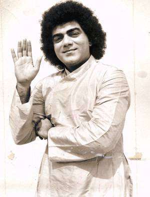 mehmood / cool pics - Bollywood Photos
