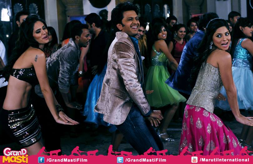 Grand Masti / Grand Masti - Bollywood Photos