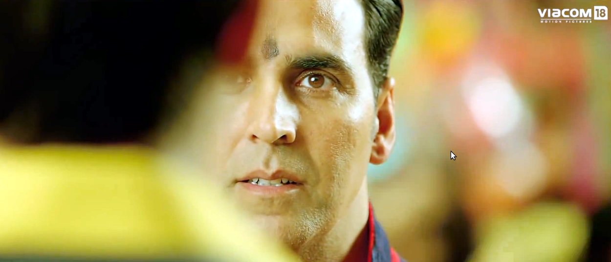Akshay Kumar in still from 2013 movie Boss / Boss - Bollywood Photos